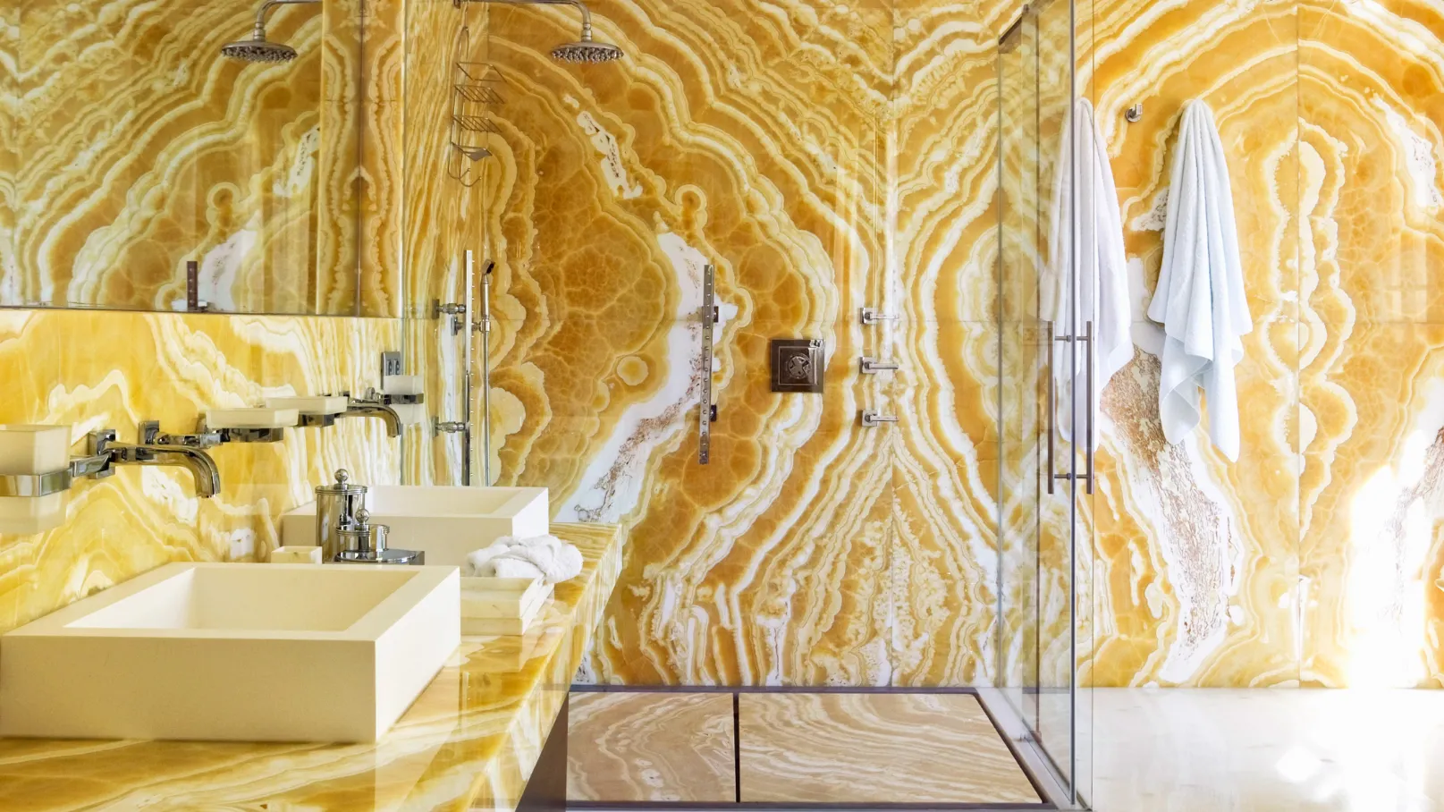 Creative and Artistic Approaches to Plumbing Design - Paint Your Home Ideas